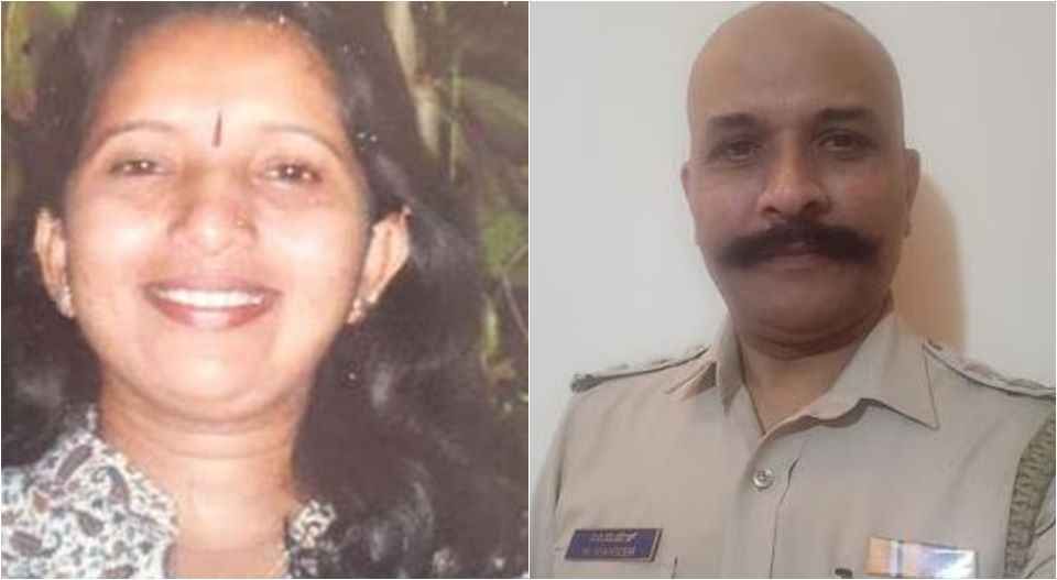 മംഗളൂരു അരുംകൊലയുടെ ചുരുളഴിച്ചത് രണ്ടു സെക്കൻഡ് സിസിടിവി ദൃശ്യം - Kerala Hunt