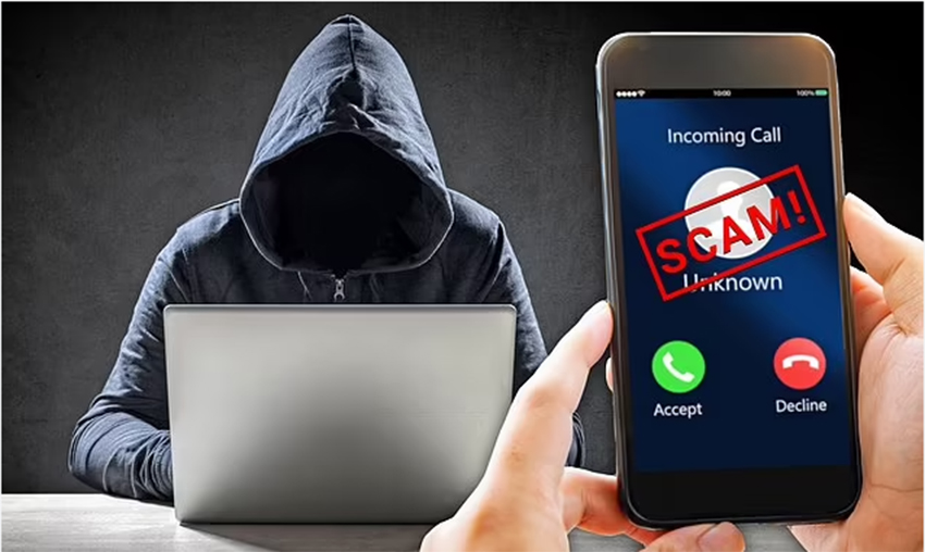 സൈബര്‍ തട്ടിപ്പുകാരുടെ ഈ പുതിയ രീതി അറിയാം:സ്വപ്നത്തില്‍ പോലും ...