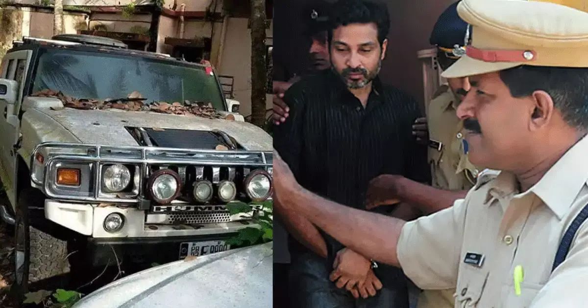 സെക്യൂരിറ്റി ജീവനക്കാരനെ ആഢംബര കാറിടിച്ച്‌ കൊലപ്പെടുത്തിയ മുഹമ്മദ് നിഷാമിന് പരോള്‍ അനുവദിച്ച് ...