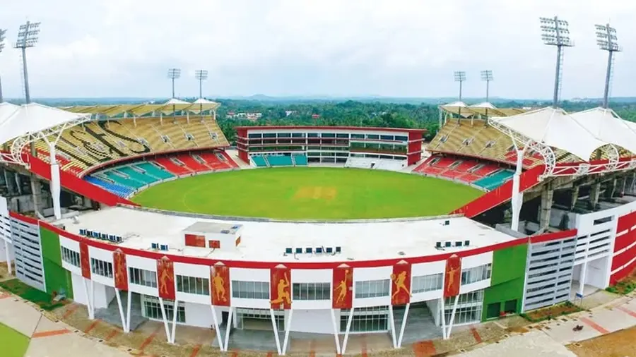 വനിതാ വേള്‍ഡ് കപ്പ്; കേരളത്തിന് വേദി നഷ്ടമായി, തിരിച്ചടിയായത് ...